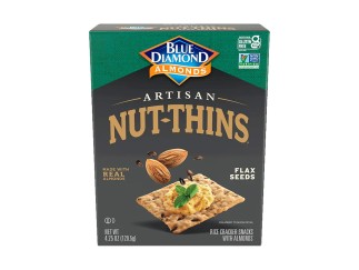 Blue Diamond | Walnut Creek Foods