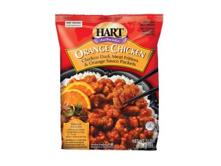 Hart | Walnut Creek Foods