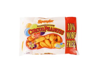 Spangler Co | Walnut Creek Foods