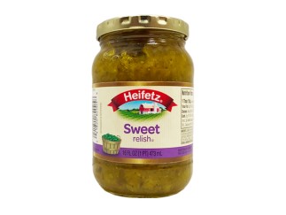 Heifetz | Walnut Creek Foods