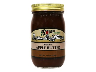 Yoder's Fine Foods | Walnut Creek Foods