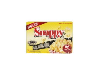 Snappy s Popcorn Walnut Creek Foods