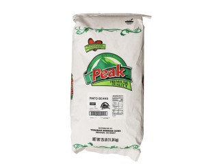 Peak Beans | Walnut Creek Foods