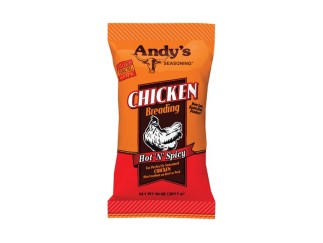 Andy's Seasoning | Walnut Creek Foods