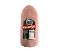 Bologna - KB Stick Bologna | Walnut Creek Foods
